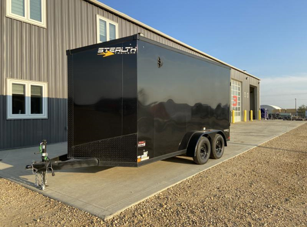 Stealth® Trailers For Sale | Bucks County, PA | Lehigh County, PA