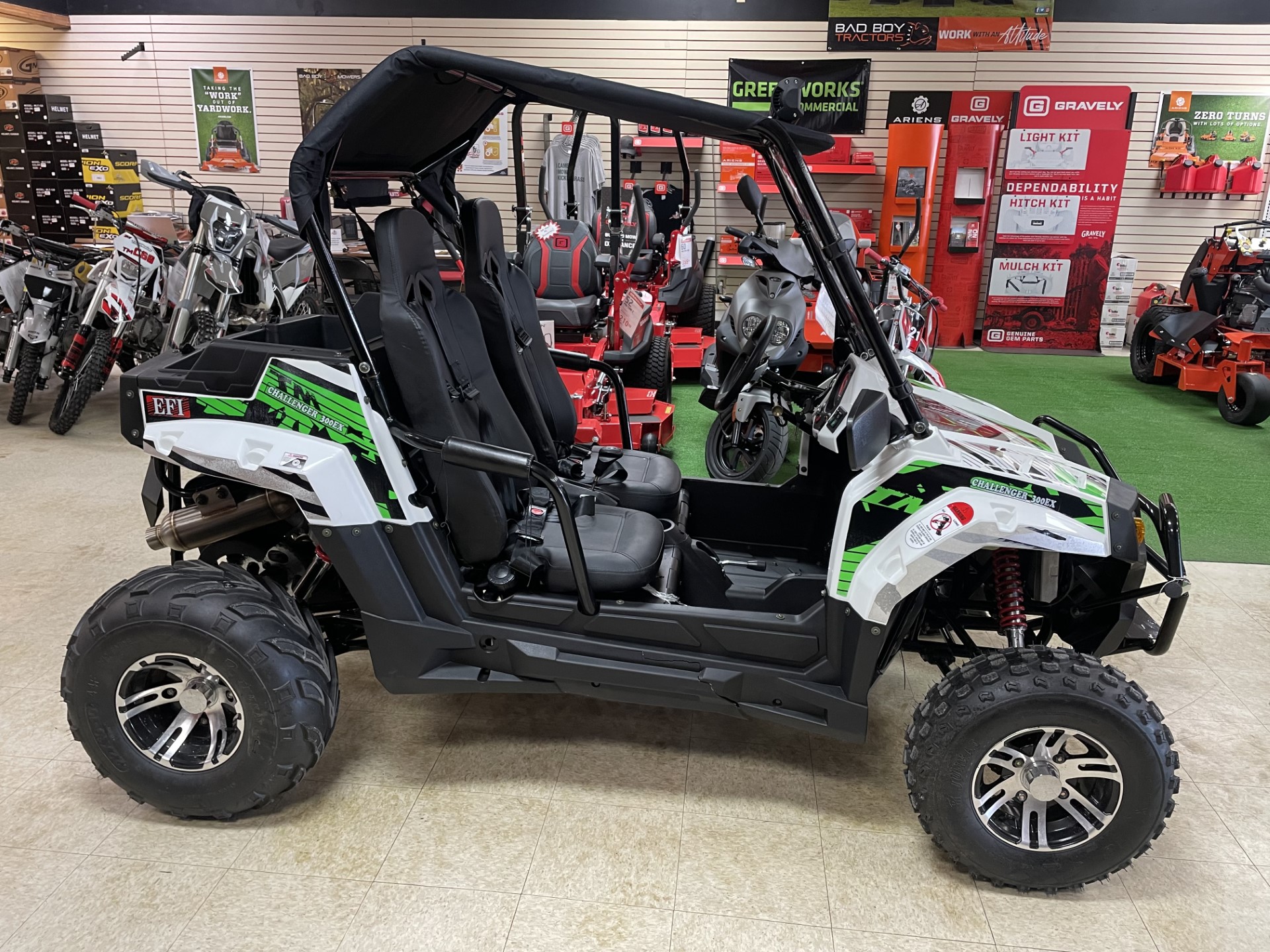 Used Powersports For Sale | Flemington, NJ | Motorsports