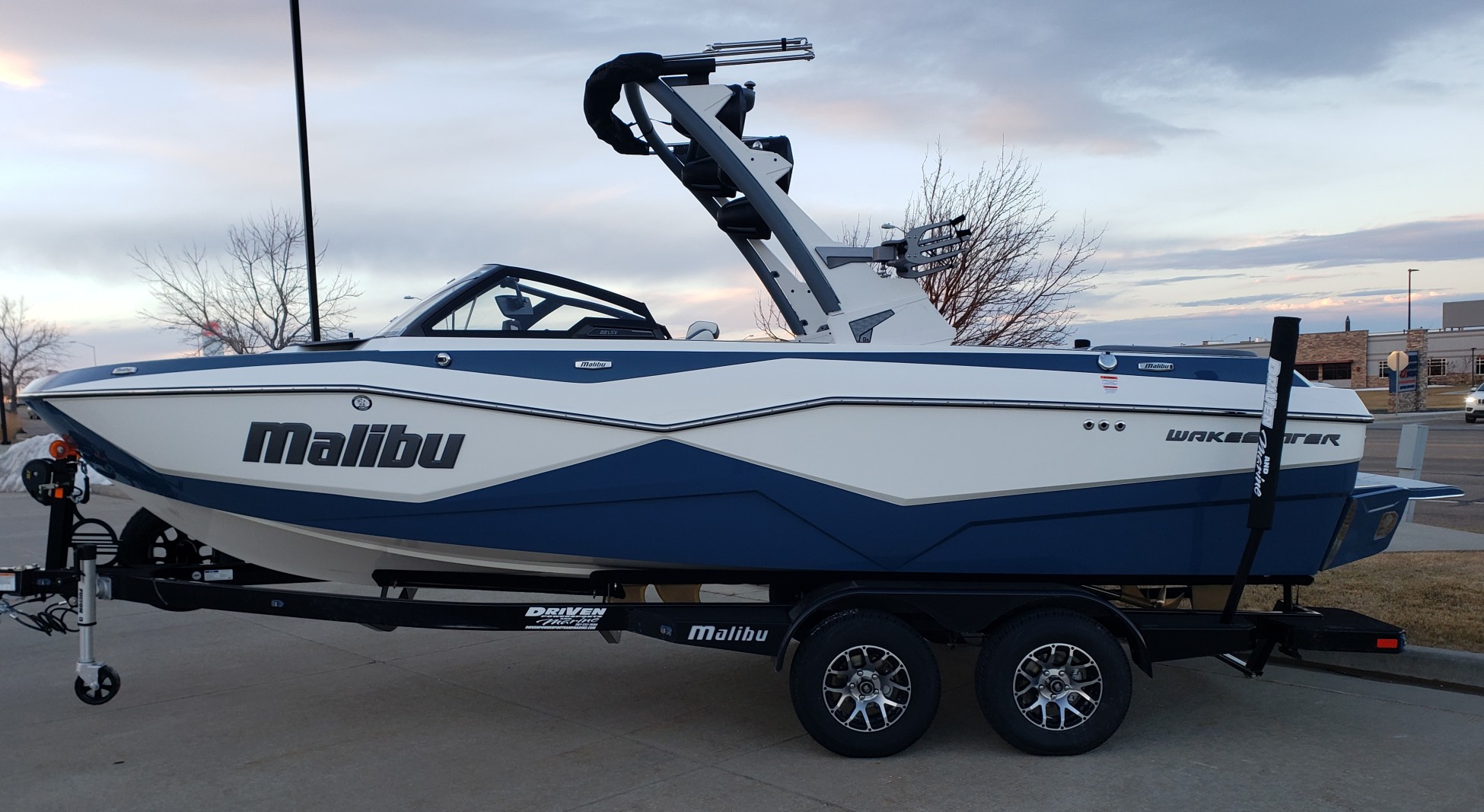 New Inventory Driven Powersports and Marine Casper, WY (307) 237-7680