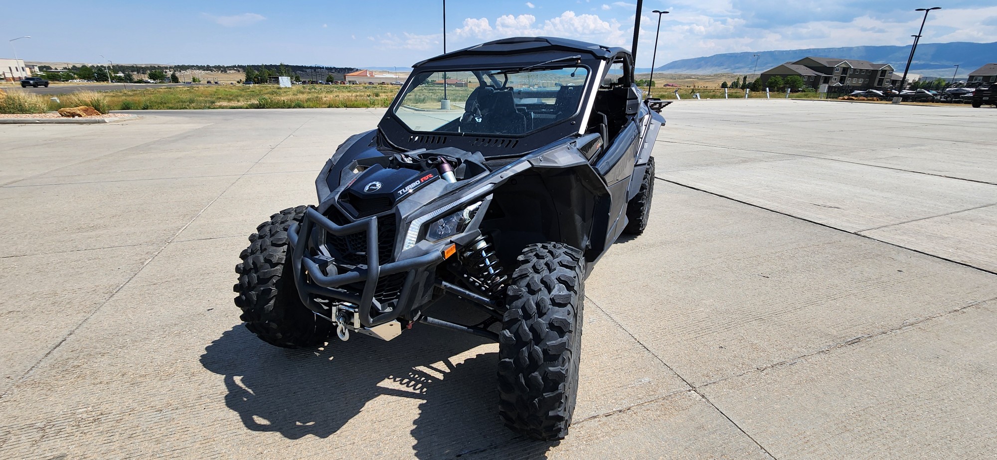 Used Inventory Driven Powersports and Marine Casper, WY (307) 237-7680