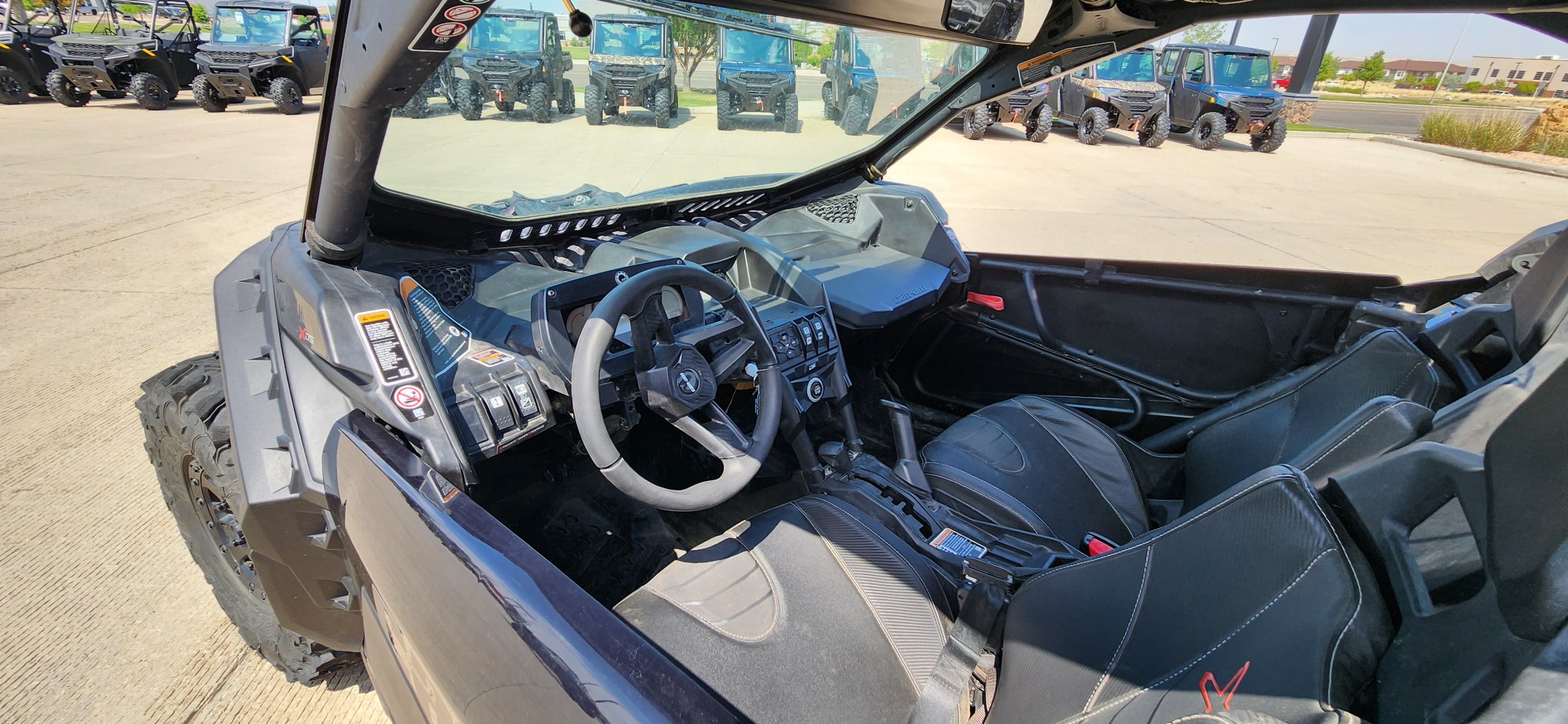 Used Inventory Driven Powersports and Marine Casper, WY (307) 237-7680