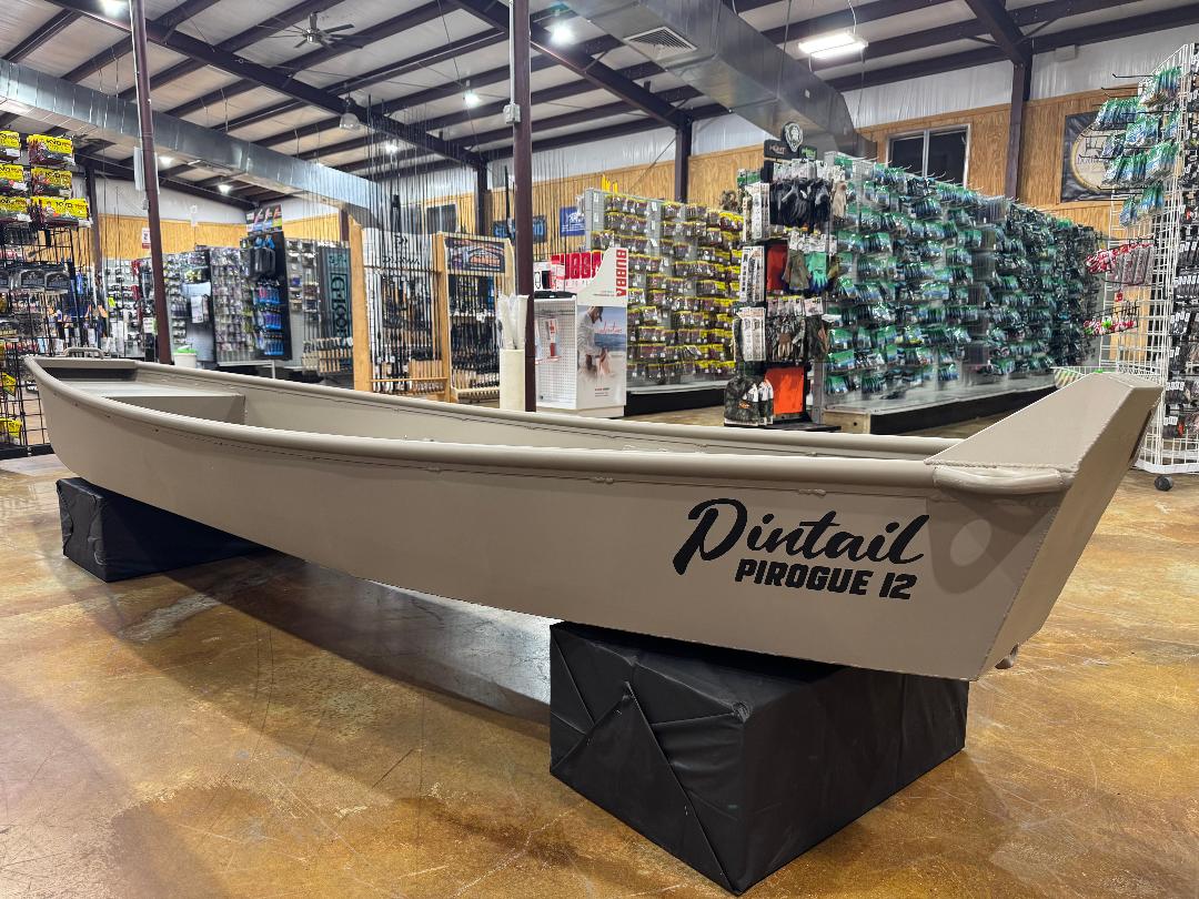 Inventory from Pintail Boats County Home & Outdoors Nederland, TX (409 ...