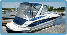 Slip Rental Oxbow Marina Northampton, MA (413) 584-2775