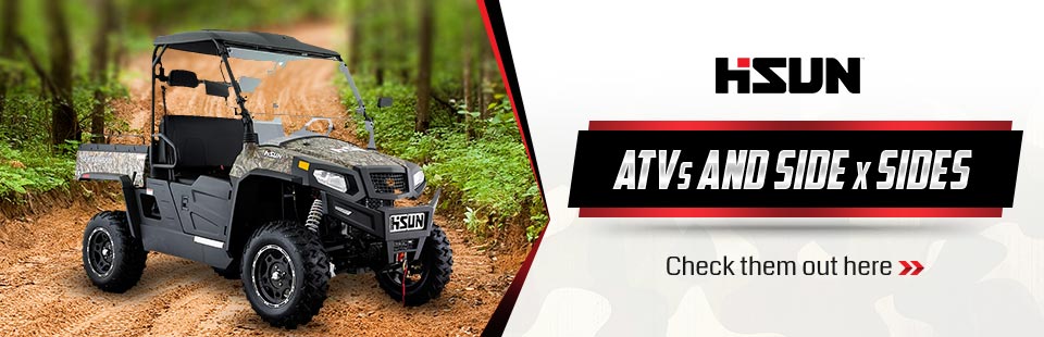 Home Outpost Motorsports West Plains, MO (417) 256-4169