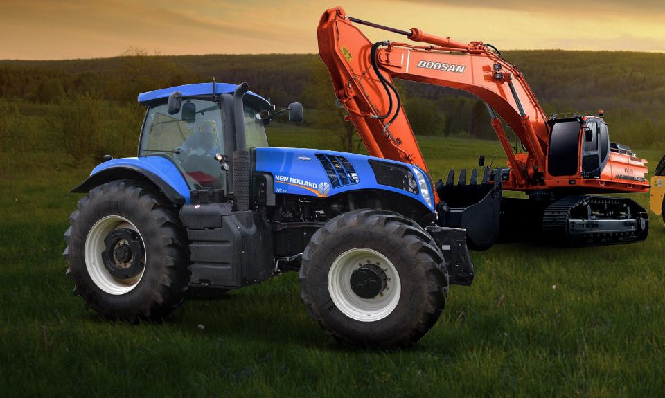 Home Capital Tractor, Inc. Greenwich, NY (866) 308-7228