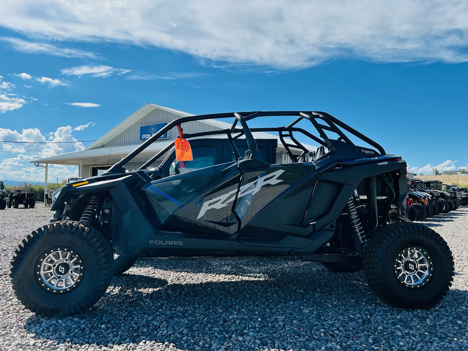 Powersports Vehicles For Sale | Montrose, CO