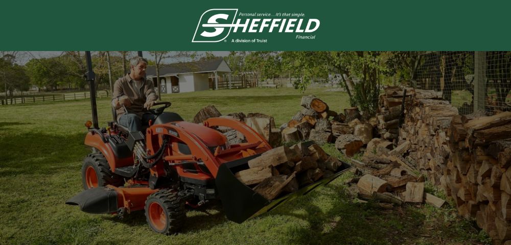 Bluegrass Lawn & Garden | Louisville, KY | Outdoor Power Equipment Dealer