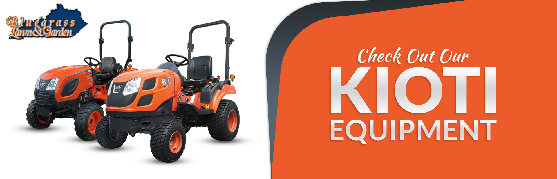 Bluegrass Lawn And Garden Inc Scag Kawasaki Stihl Kioti Tractors Zero Turn Mowers