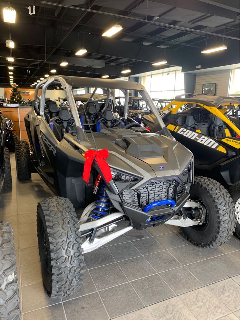 New UTVs For Sale | Ventura, CA | UTV Dealer