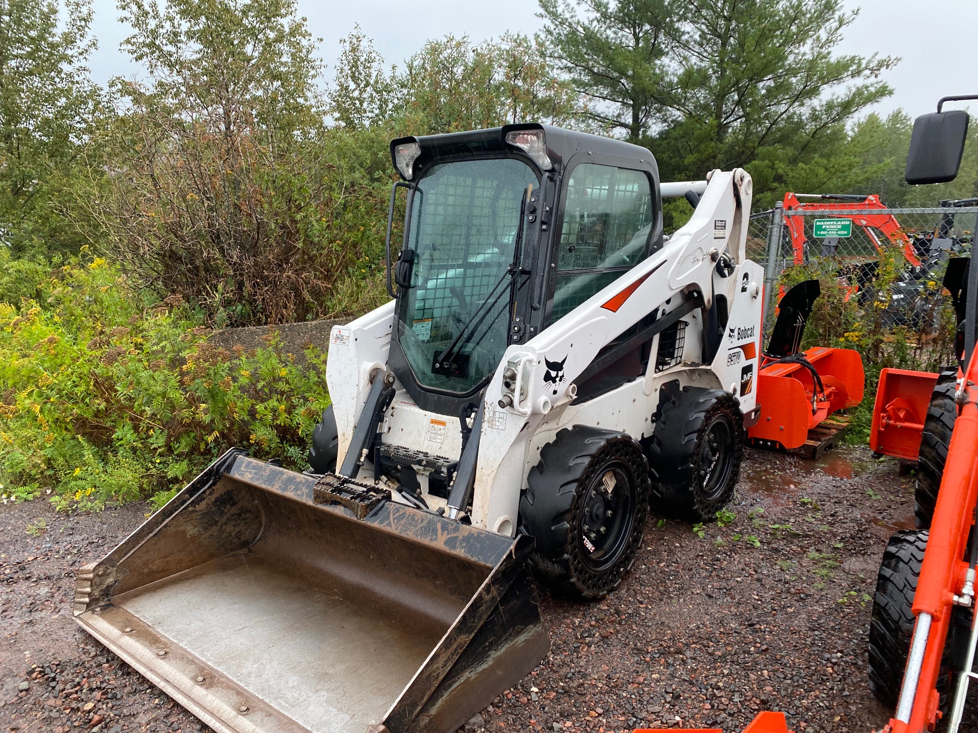 Used Inventory Bobcat of Duluth, Inc. Duluth, MN (218) 727-7377