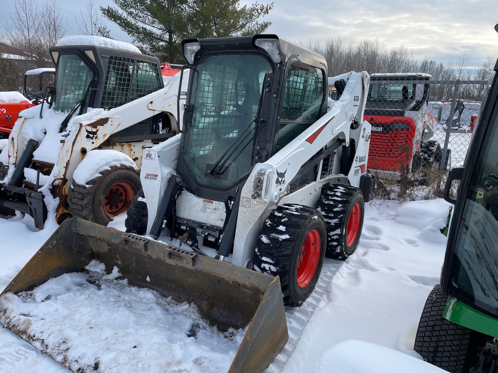 Used Inventory Bobcat of Duluth, Inc. Duluth, MN (218) 727-7377