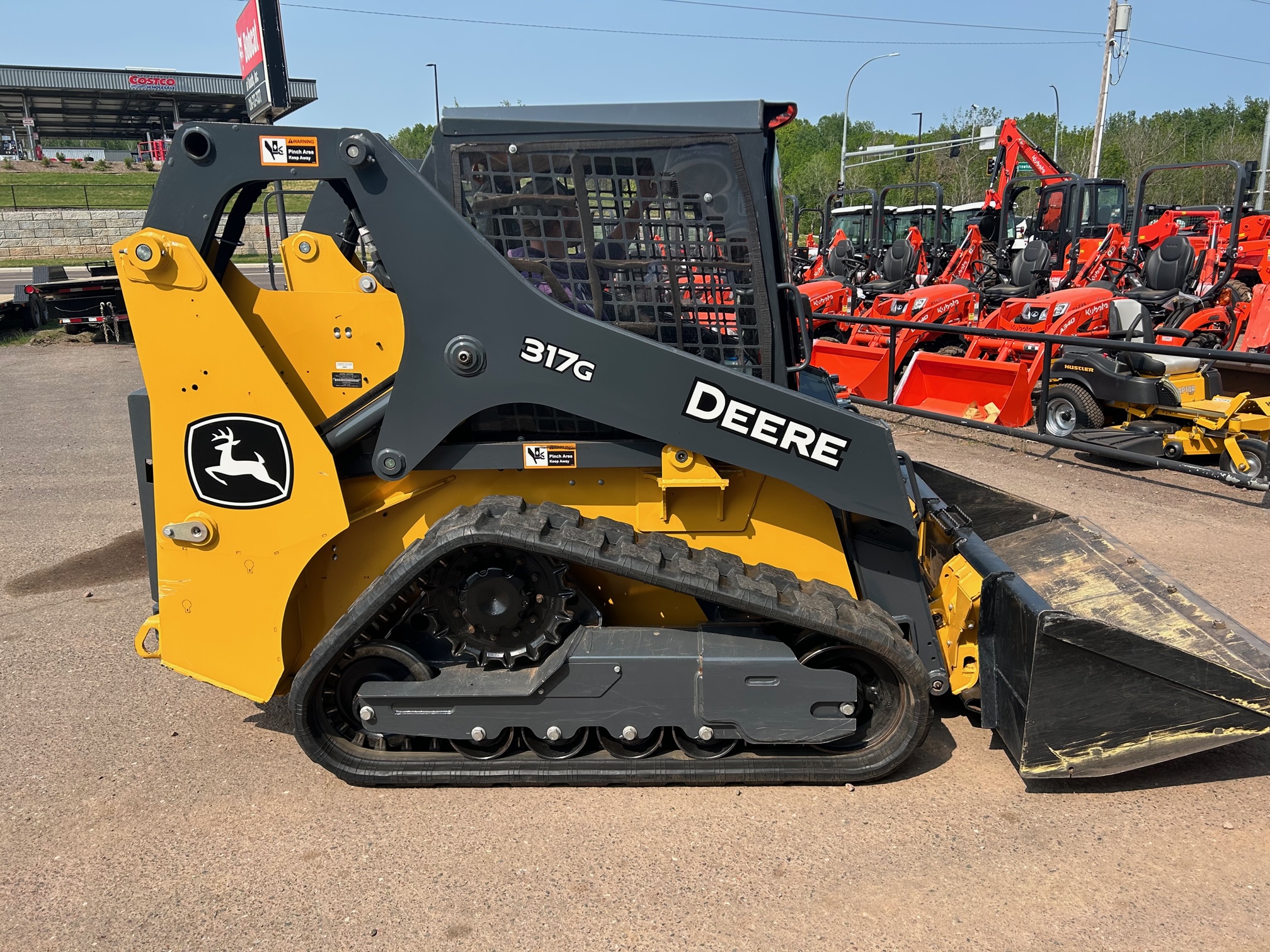 Used Inventory Bobcat of Duluth, Inc. Duluth, MN (218) 727-7377