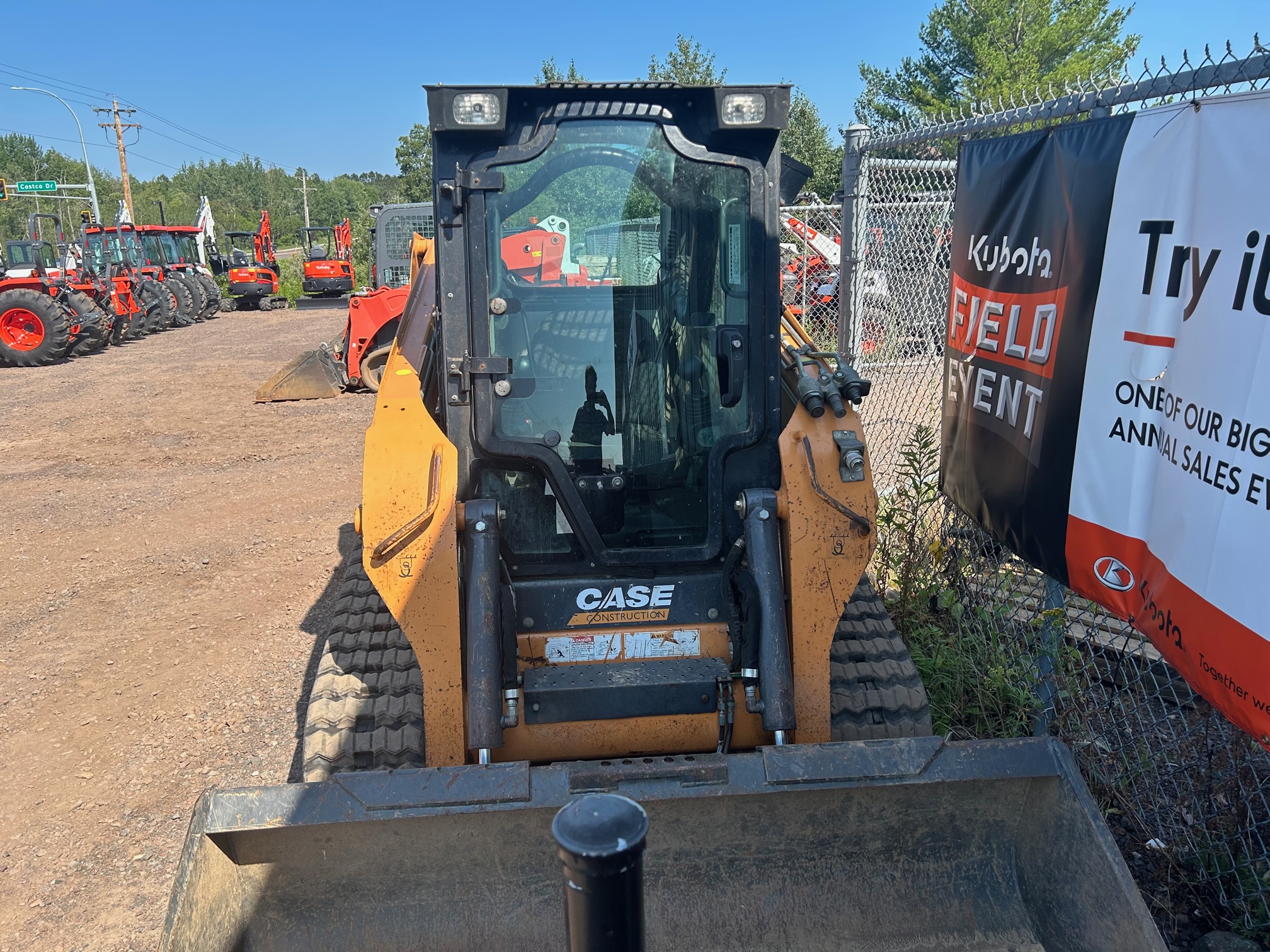 Used Inventory Bobcat of Duluth, Inc. Duluth, MN (218) 727-7377
