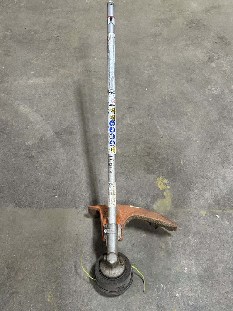 Used Outdoor Power Equipment For Sale near Toledo, OH | OPE Dealer