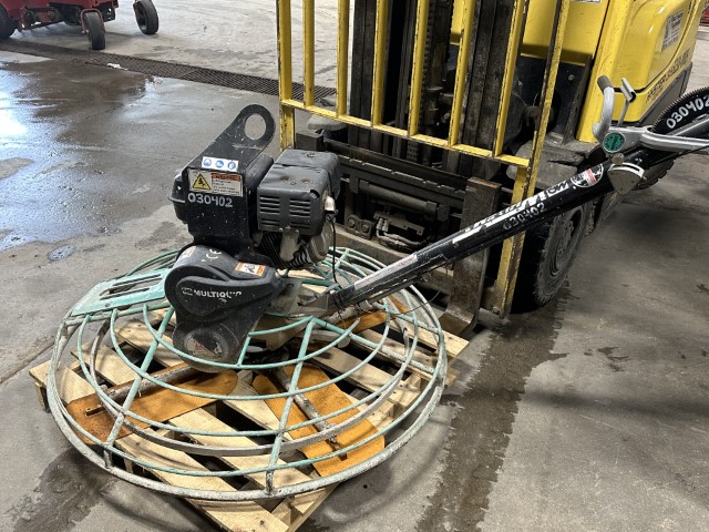 Inventory Black Swamp Equipment, LLC