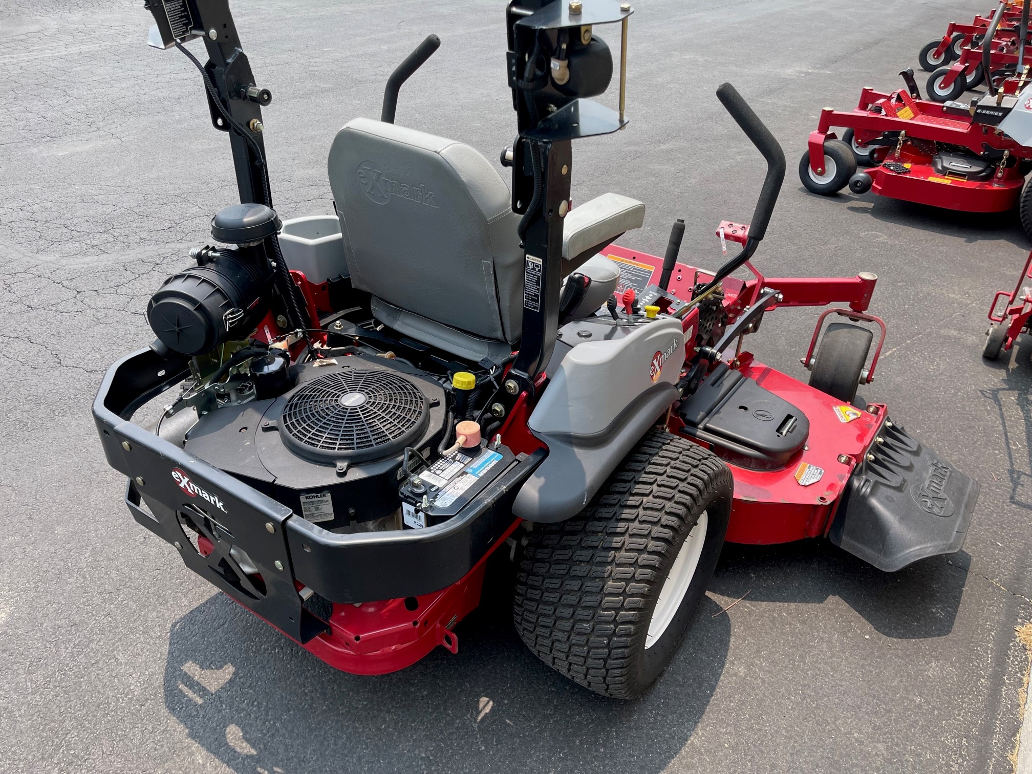 Used Inventory Stoltzfus Farm Service Cochranville, PA (610) 593-2407