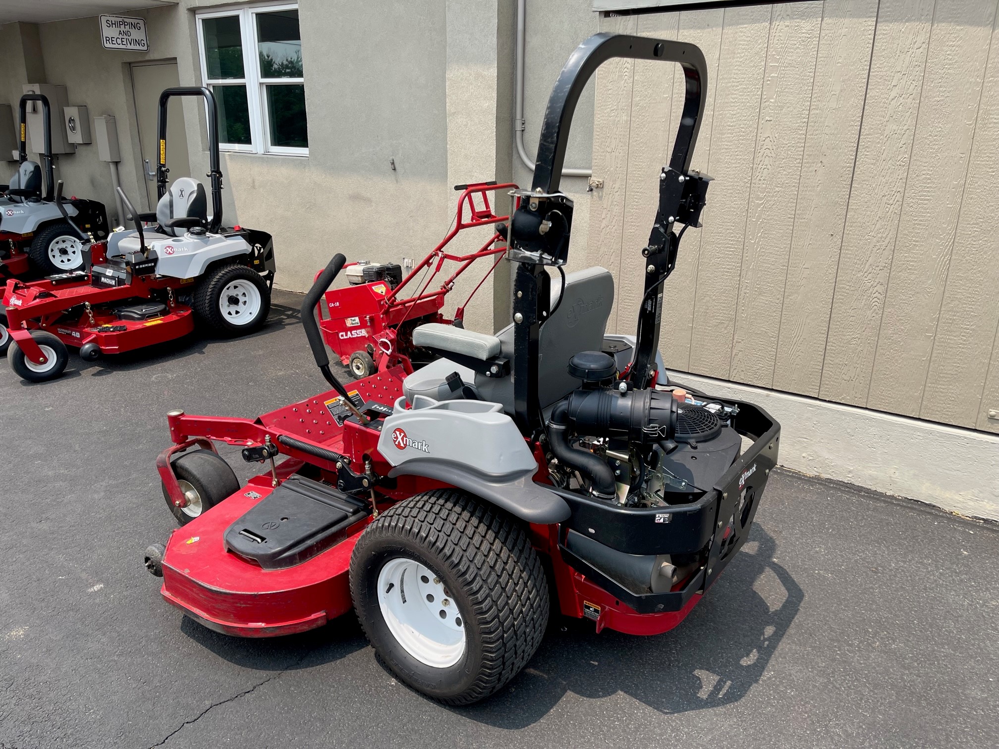 Used Inventory Stoltzfus Farm Service Cochranville, PA (610) 593-2407