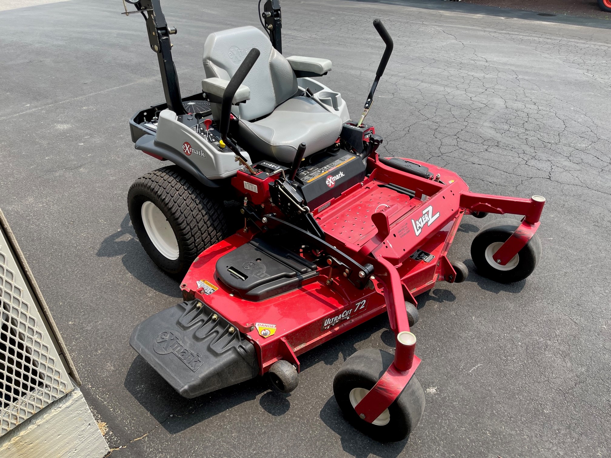 Used Inventory Stoltzfus Farm Service Cochranville, PA (610) 593-2407