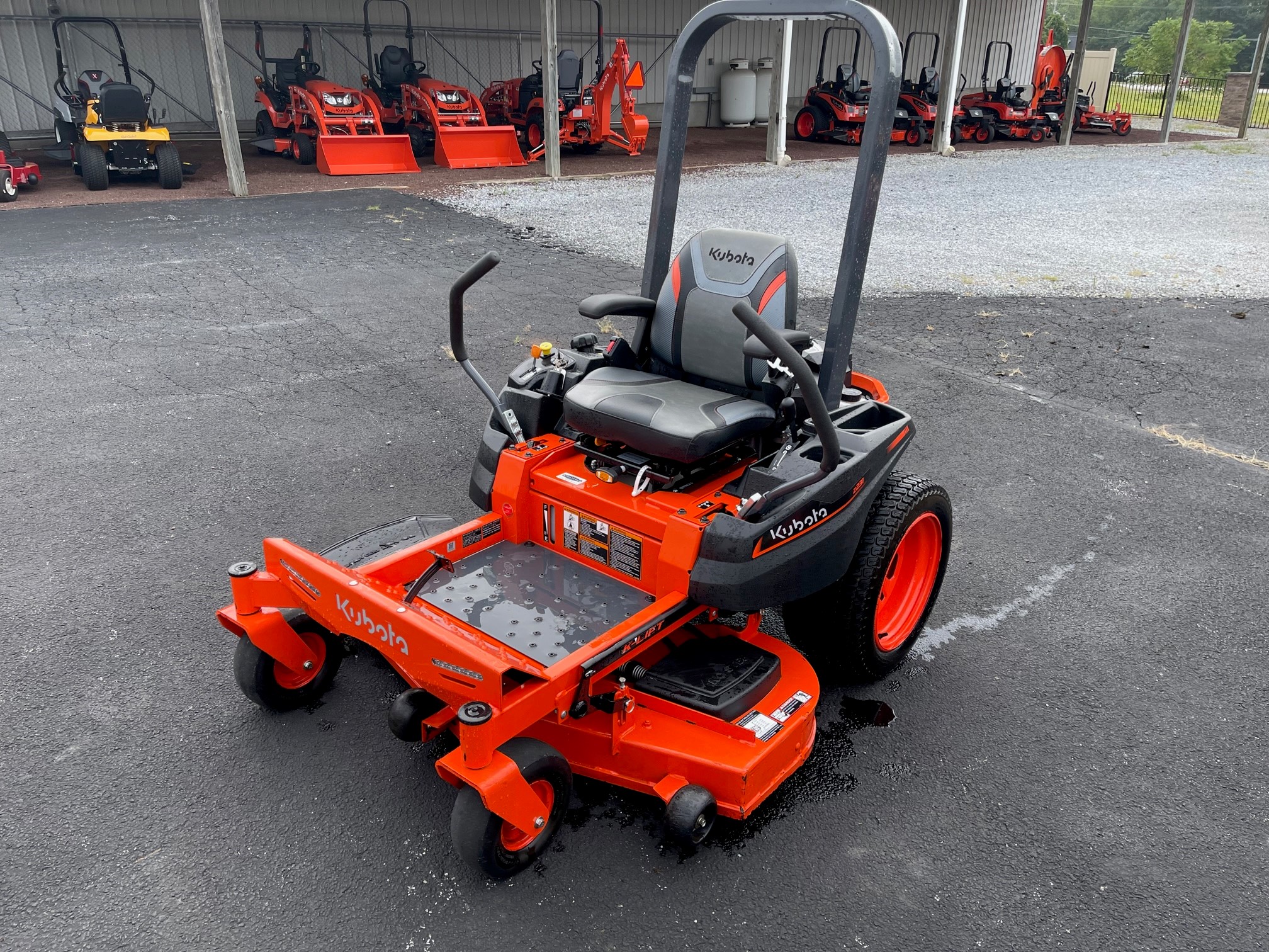 Used Inventory Stoltzfus Farm Service Cochranville, PA (610) 593-2407