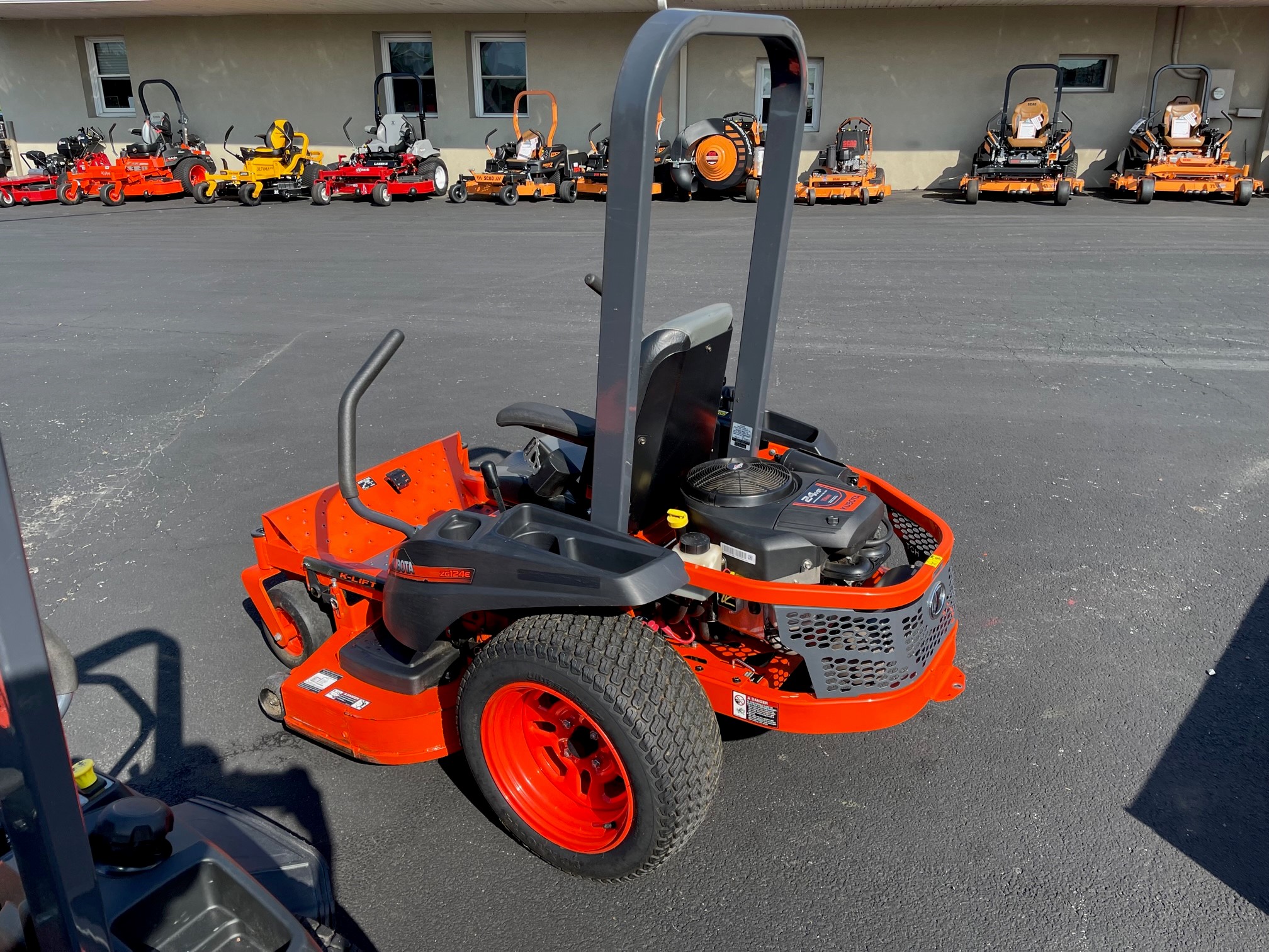 Used Inventory Stoltzfus Farm Service Cochranville, PA (610) 593-2407