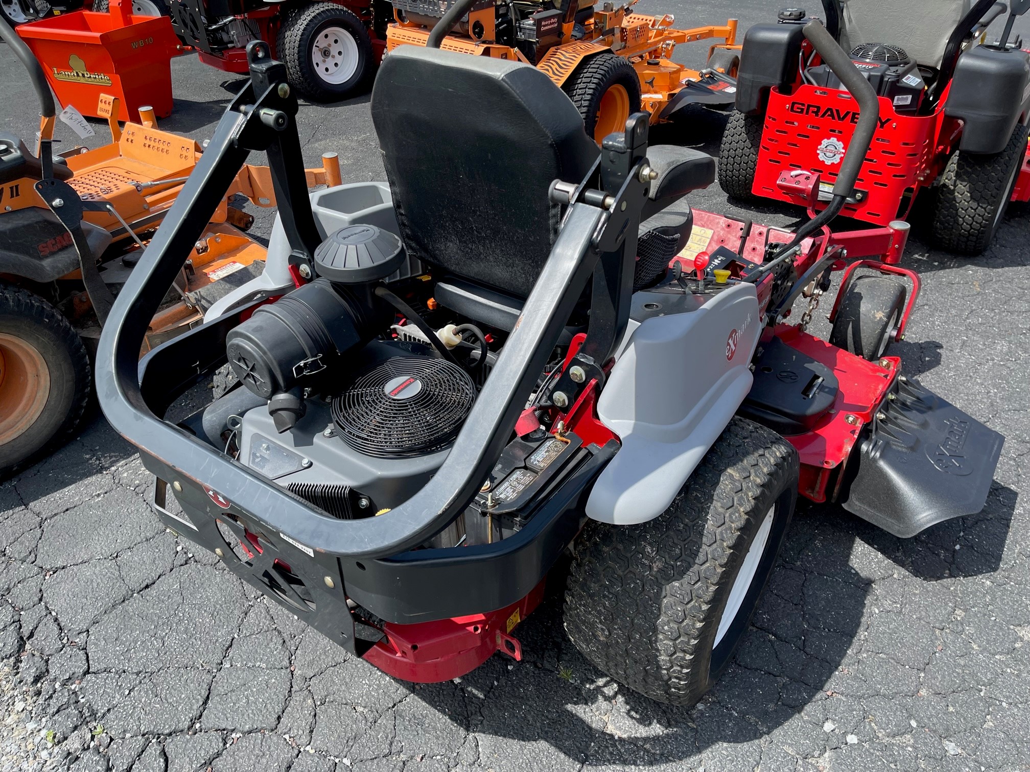 Used Inventory Stoltzfus Farm Service Cochranville, PA (610) 593-2407