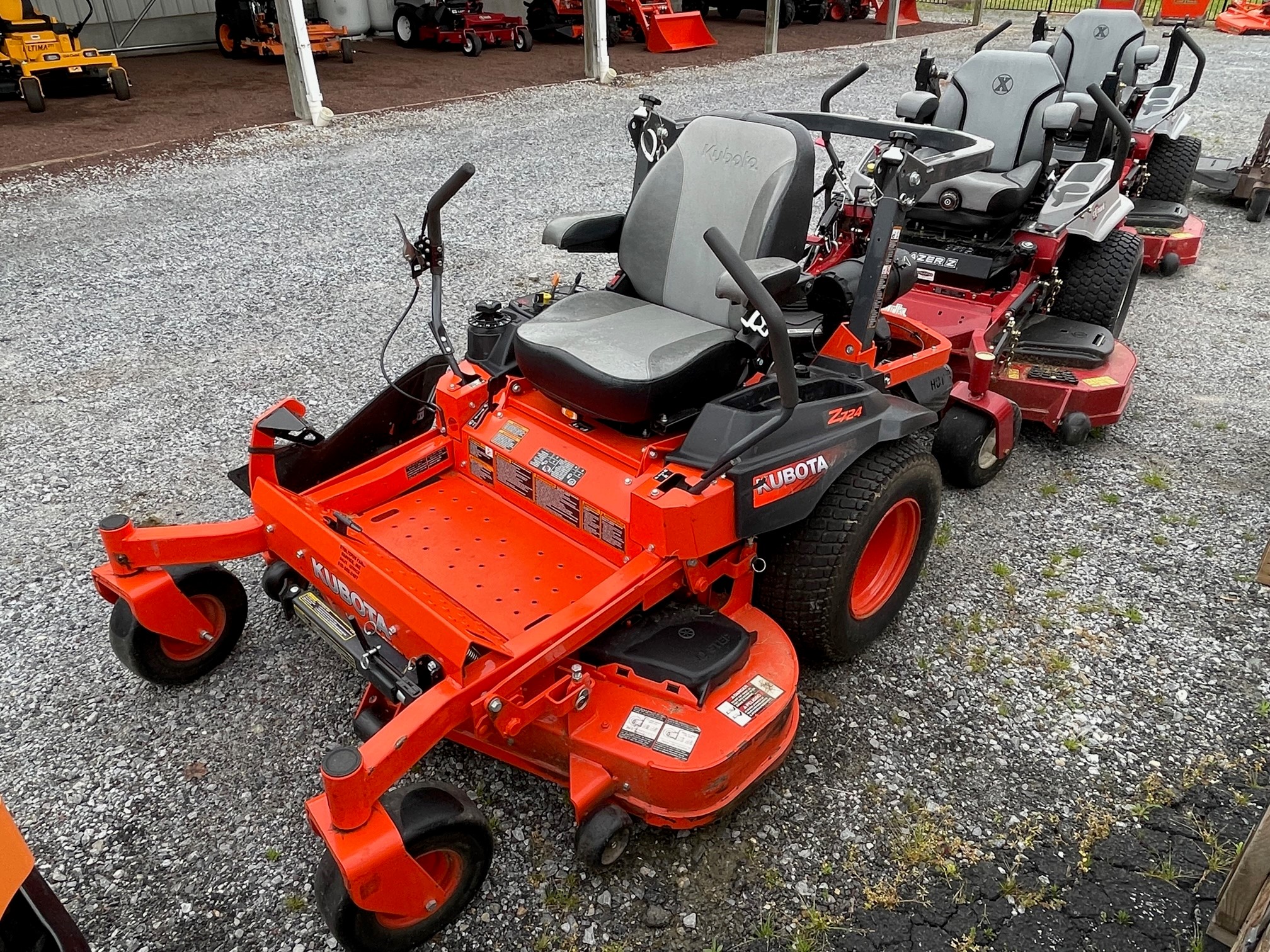 Used Inventory Stoltzfus Farm Service Cochranville, PA (610) 593-2407