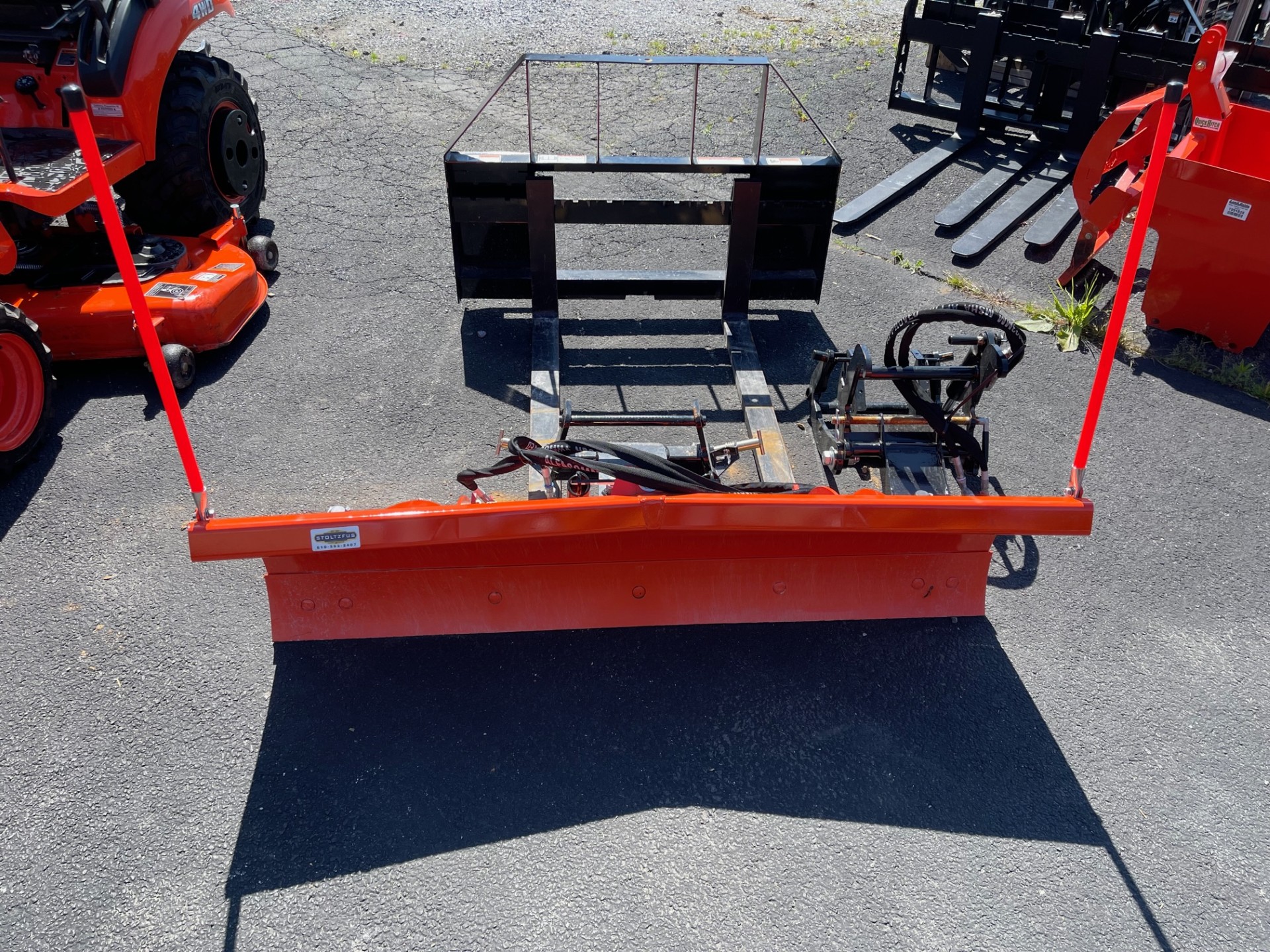 Kubota® Equipment For Sale | West Chester, PA | Kubota Dealer