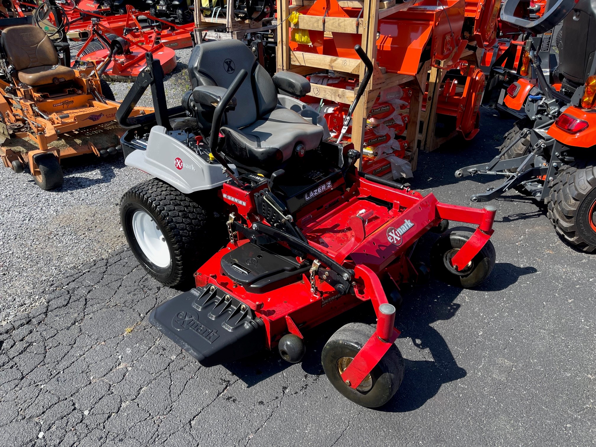 In-Stock New and Used Models For Sale in Cochranville, PA Stoltzfus ...