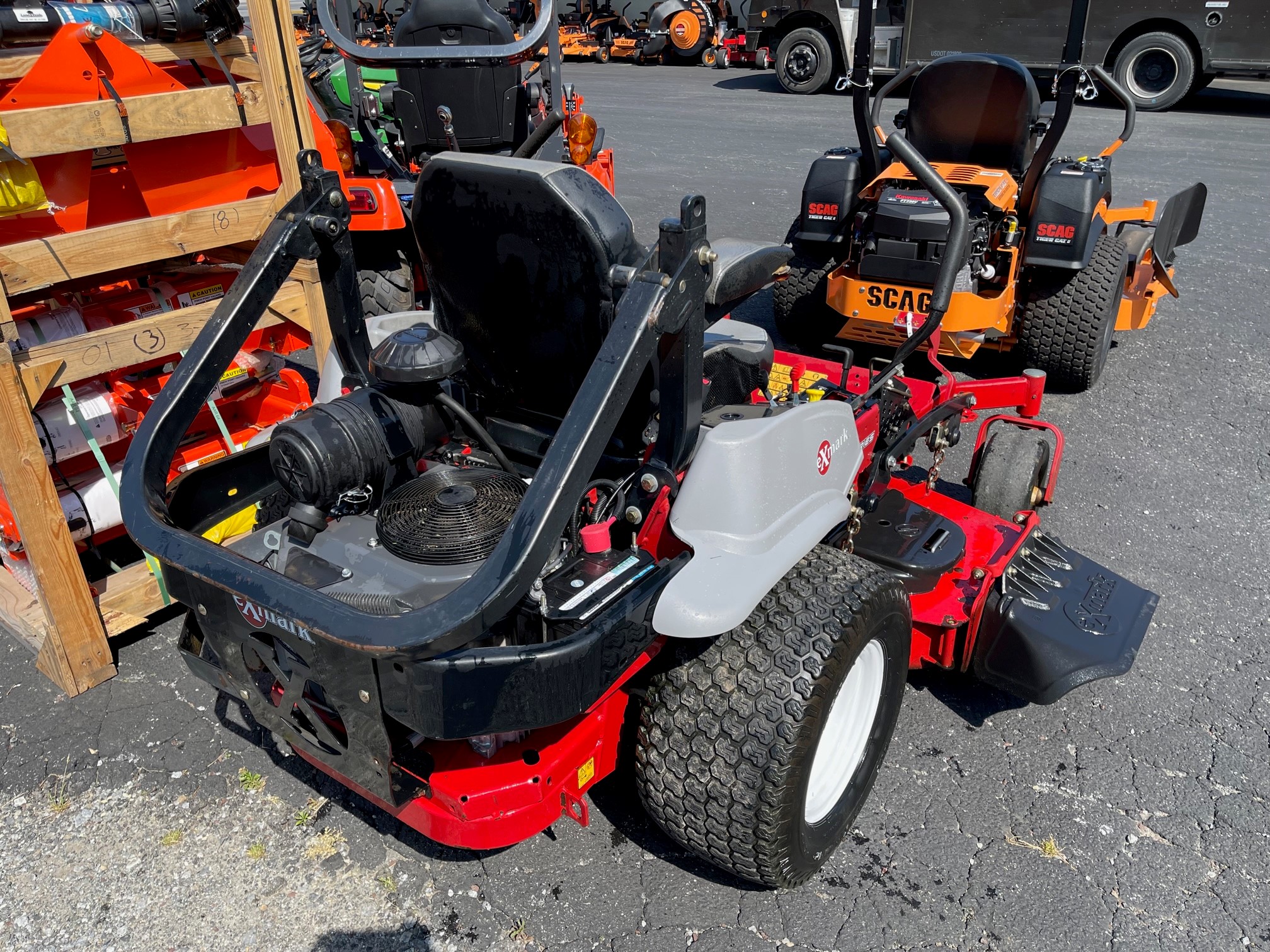 In-Stock New and Used Models For Sale in Cochranville, PA Stoltzfus ...