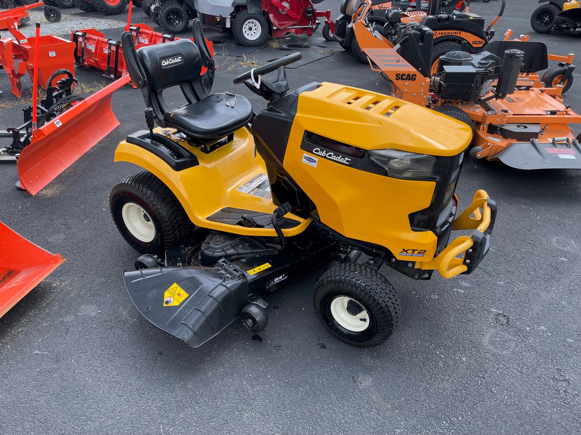 Used Inventory Stoltzfus Farm Service Cochranville, PA (610) 593-2407