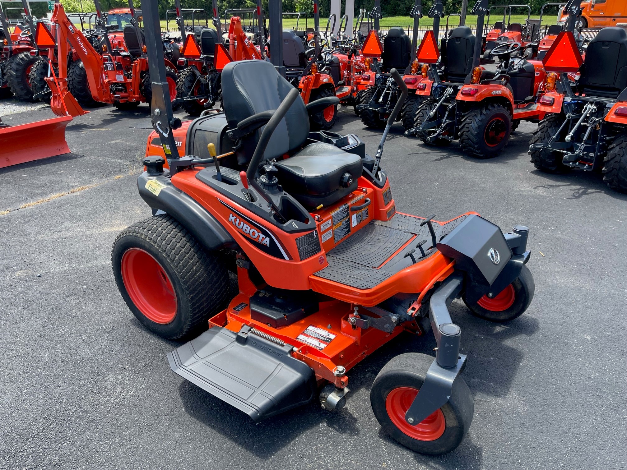 Kubota® Equipment For Sale | West Chester, PA | Kubota Dealer