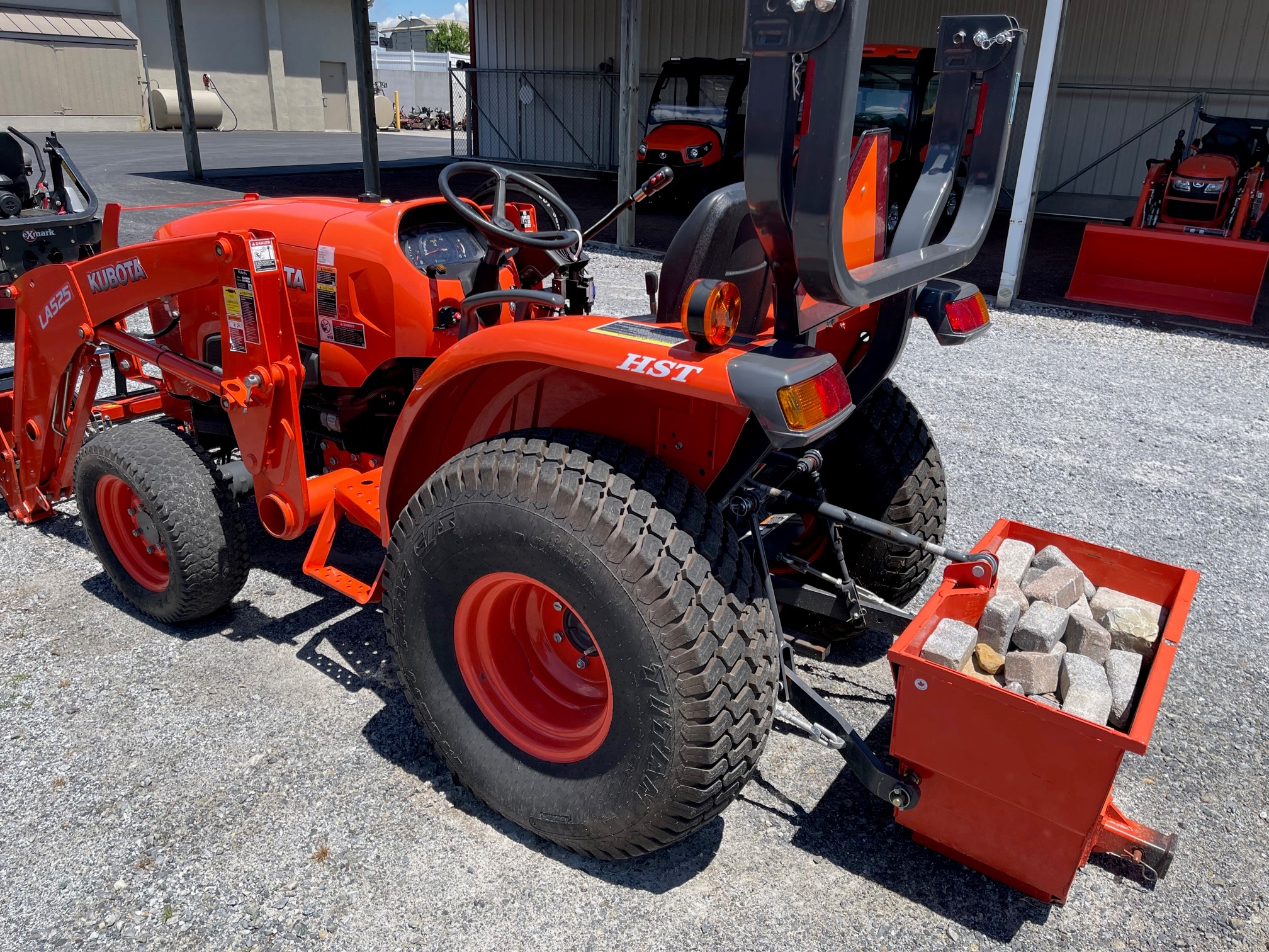 Used Inventory Stoltzfus Farm Service Cochranville, PA (610) 593-2407