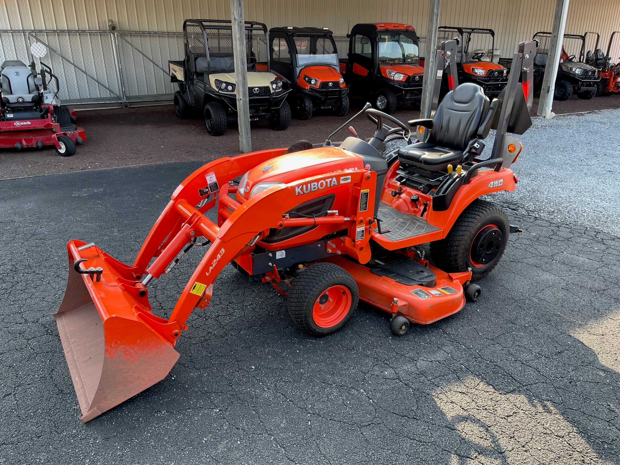 Used Inventory Stoltzfus Farm Service Cochranville, PA (610) 593-2407