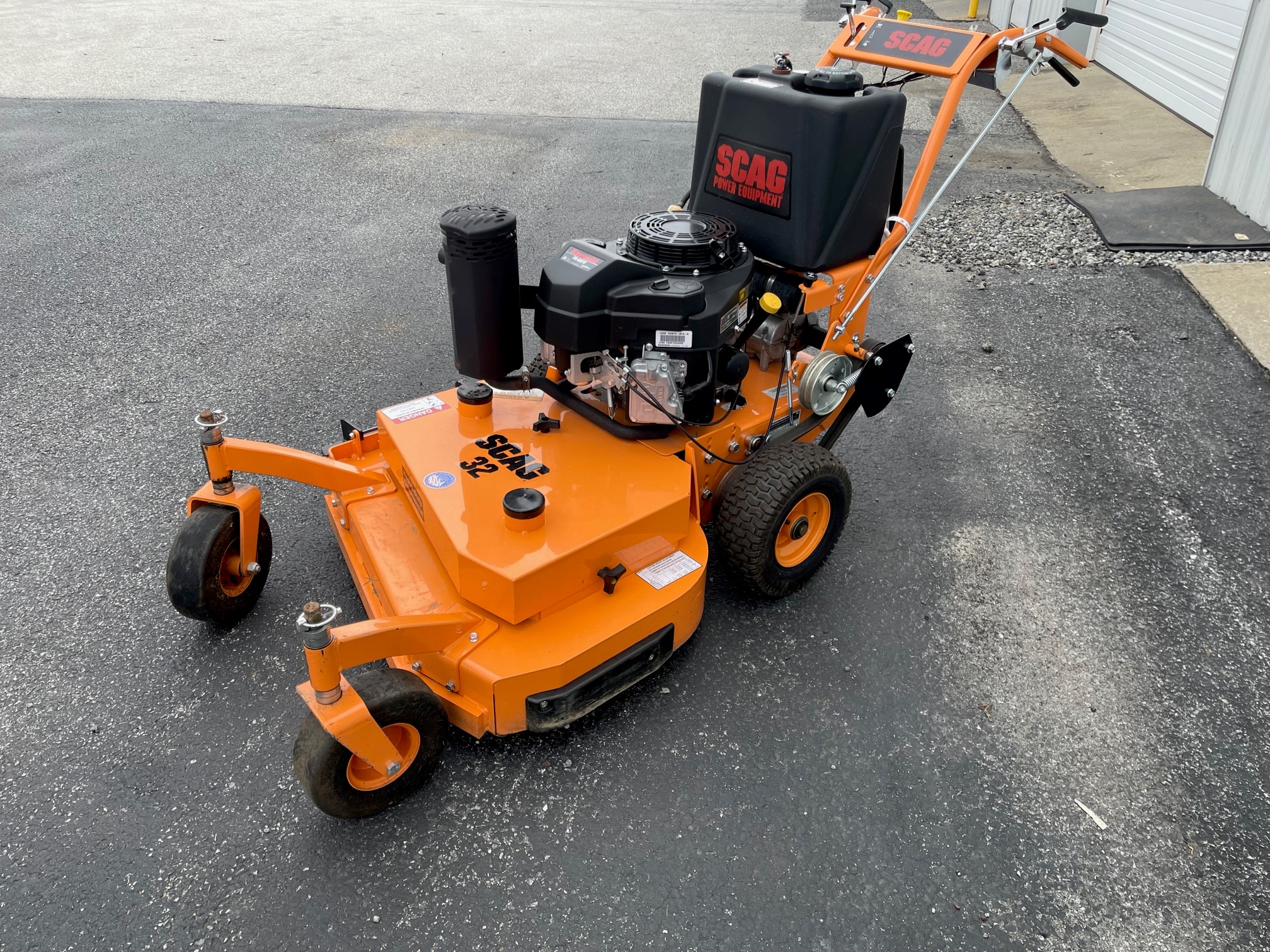Scag® Equipment For Sale | West Chester, PA | Scag®