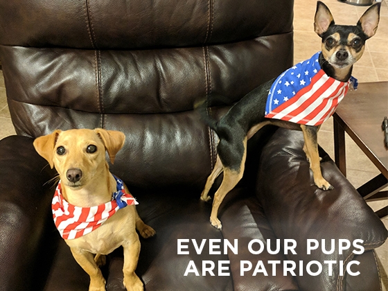 About Us Patriot Golf Carts & Powersports Woodworth, LA (318) 955-1611