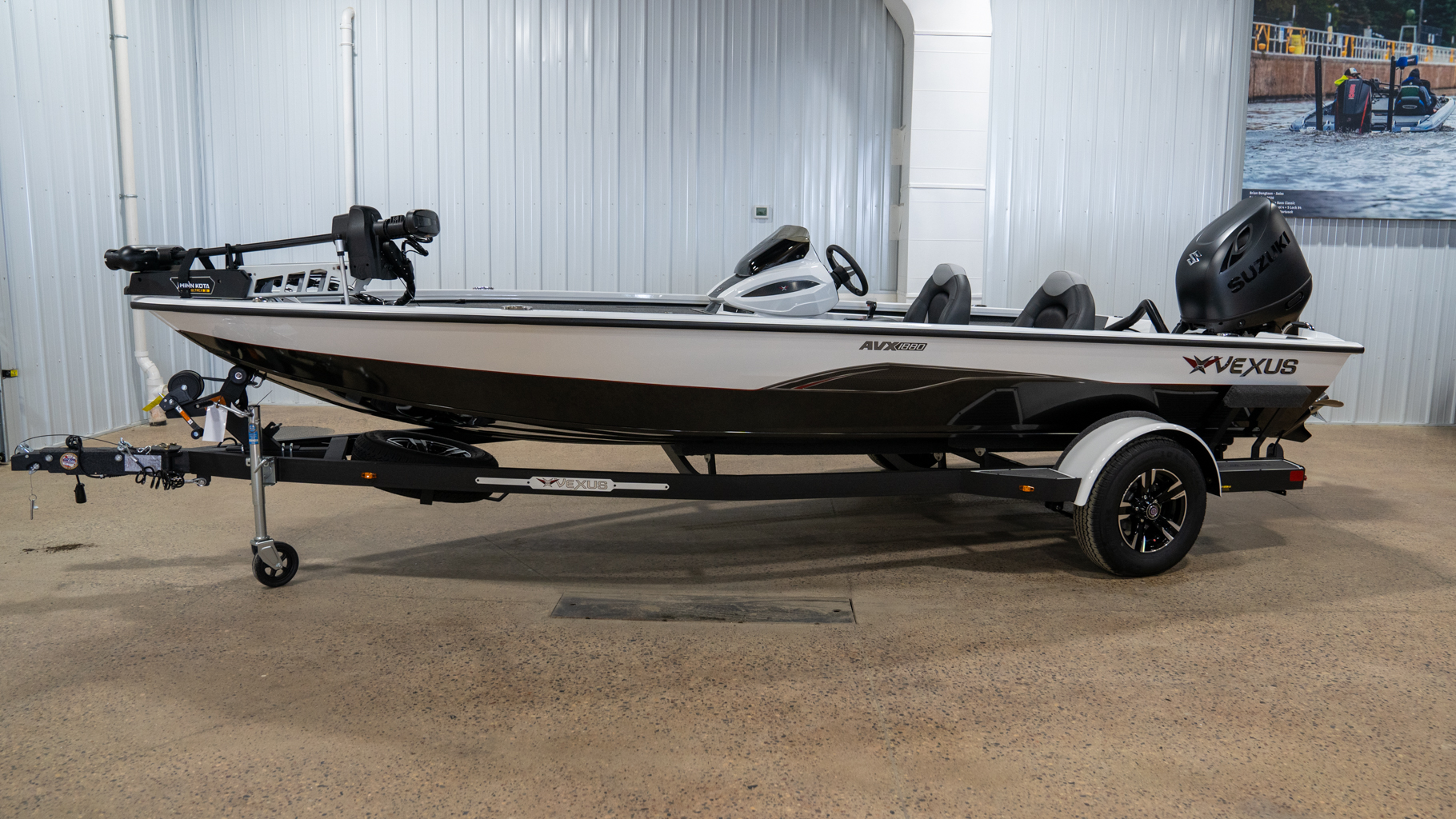 Boats For Sale | Richmond, MN | Boat Dealer
