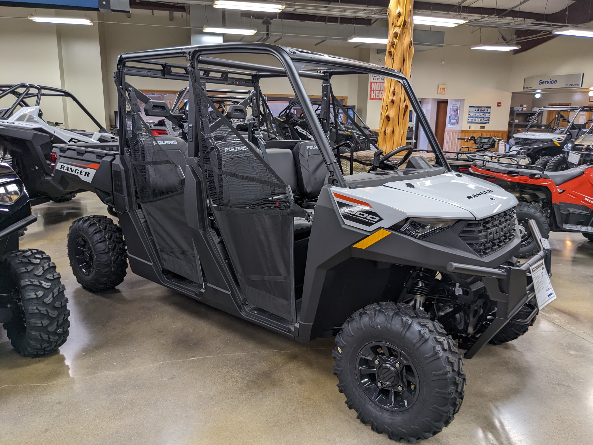 In-Stock New and Used Models For Sale in Pattonsburg, MO Rob's Cycle ...