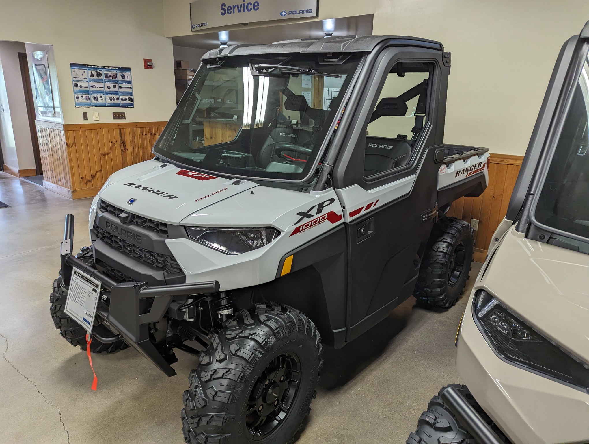 In-Stock New and Used Models For Sale in Pattonsburg, MO Rob's Cycle ...