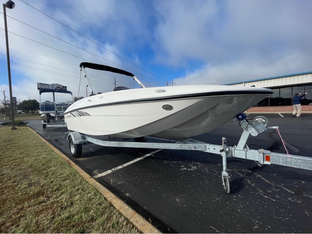 New Inventory Action Marine