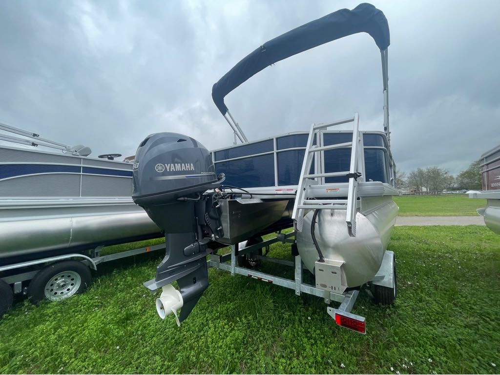 In-Stock New and Used Models For Sale in Dothan, AL Action Marine