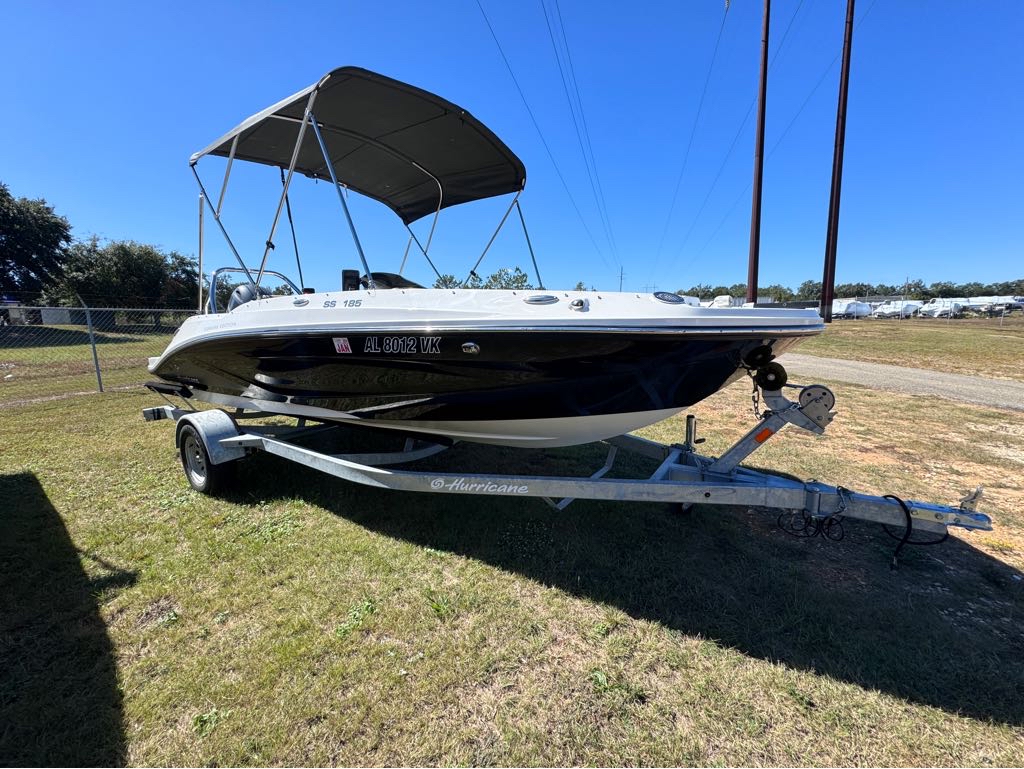 Used Inventory Action Marine