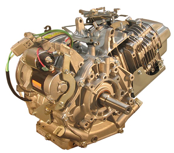 Robin Subaru EX400-DS6100 for sale in Kansas City, MO. Small Engine ...