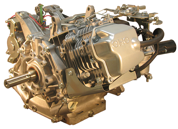 Robin Subaru EX400-DS6100 for sale in Kansas City, MO. Small Engine ...