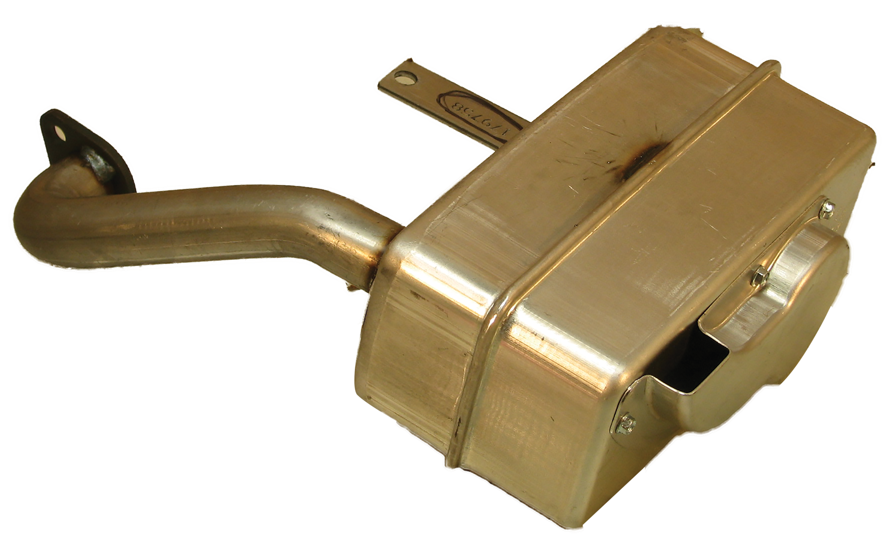 Muffler Small Engine Distributors Kansas City, MO (816) 421-6020
