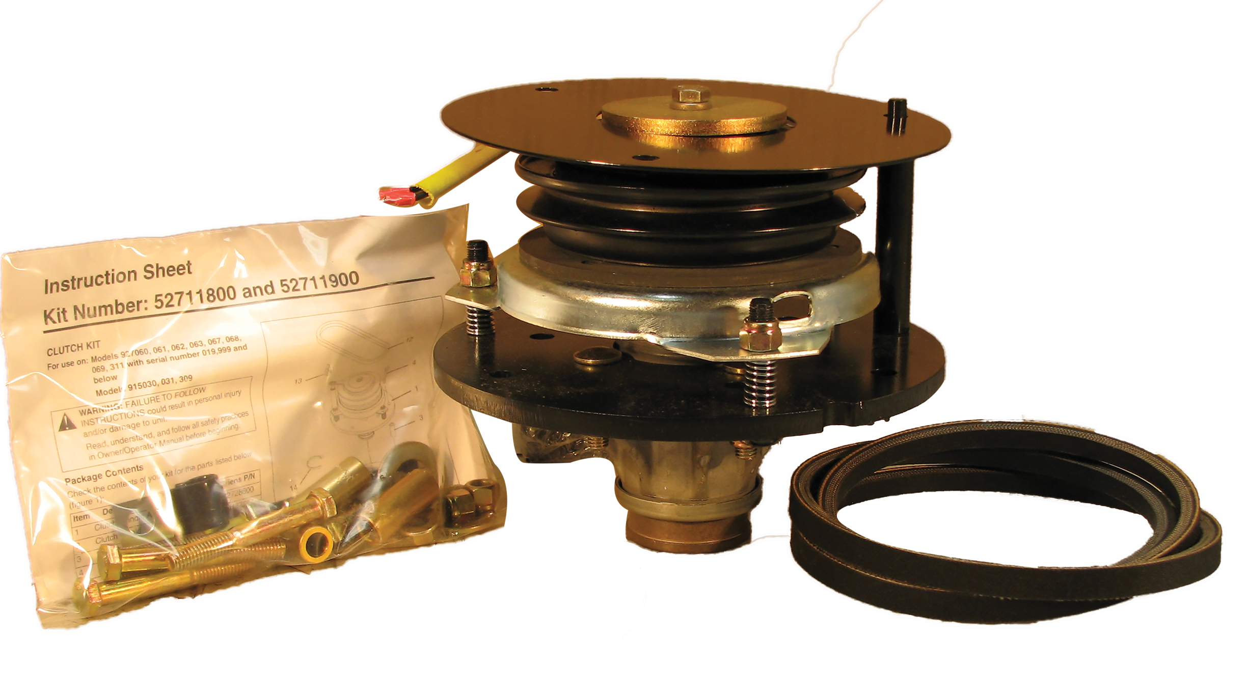 Miscellaneous from Arctic Pro, McCulloch and Warner Small Engine ...