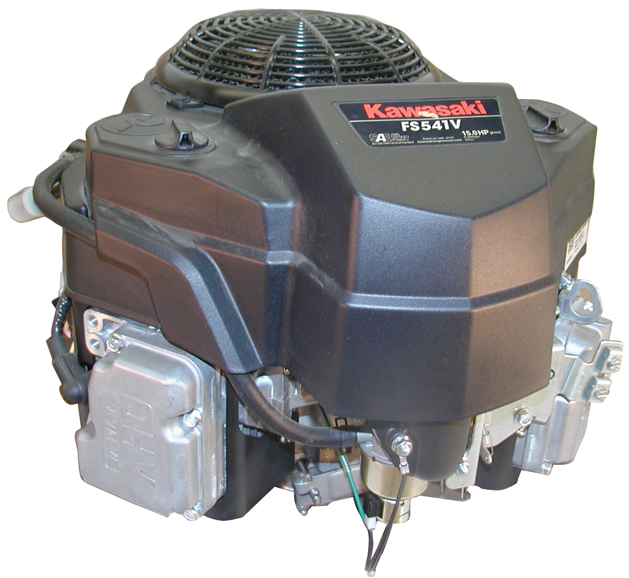 Engines from Kawasaki Engines Small Engine Distributors Kansas City, MO ...