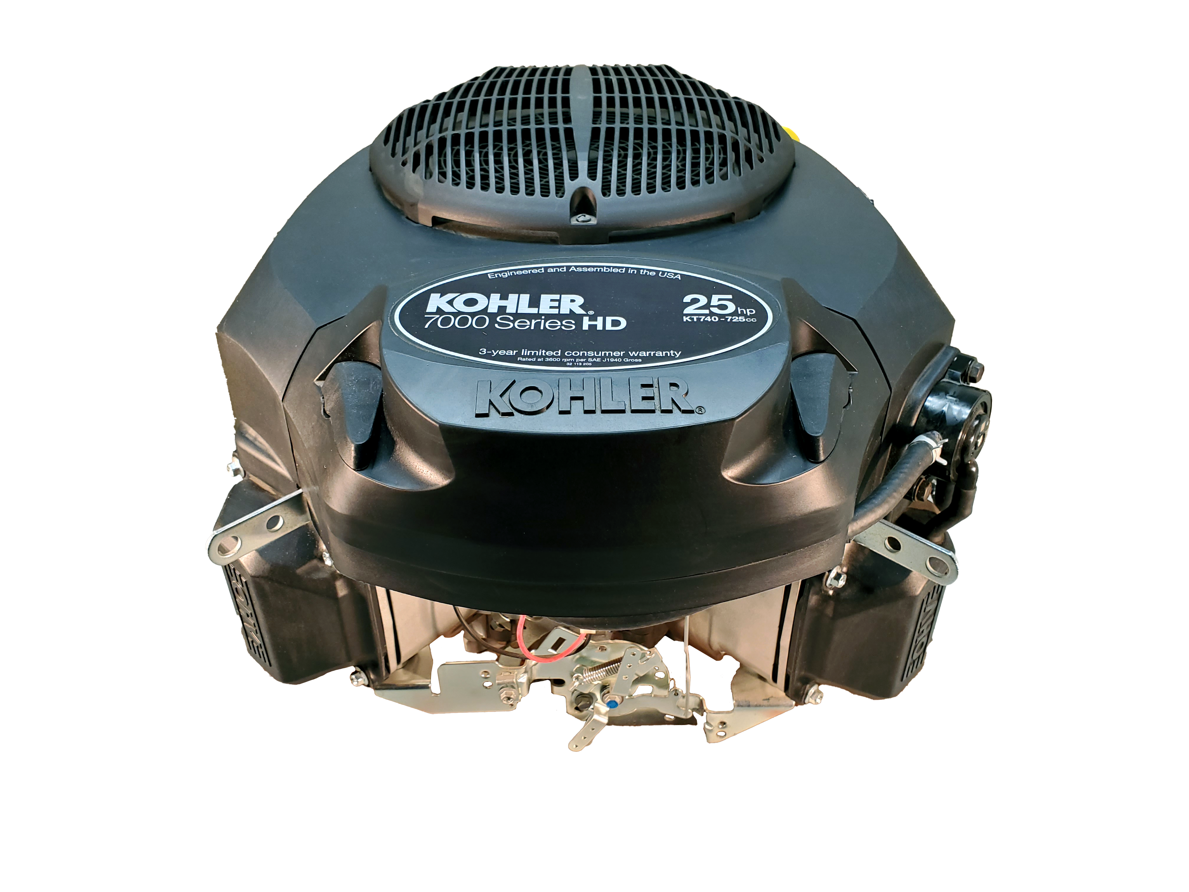 Inventory from Kohler Engine Small Engine Distributors Kansas City, MO ...