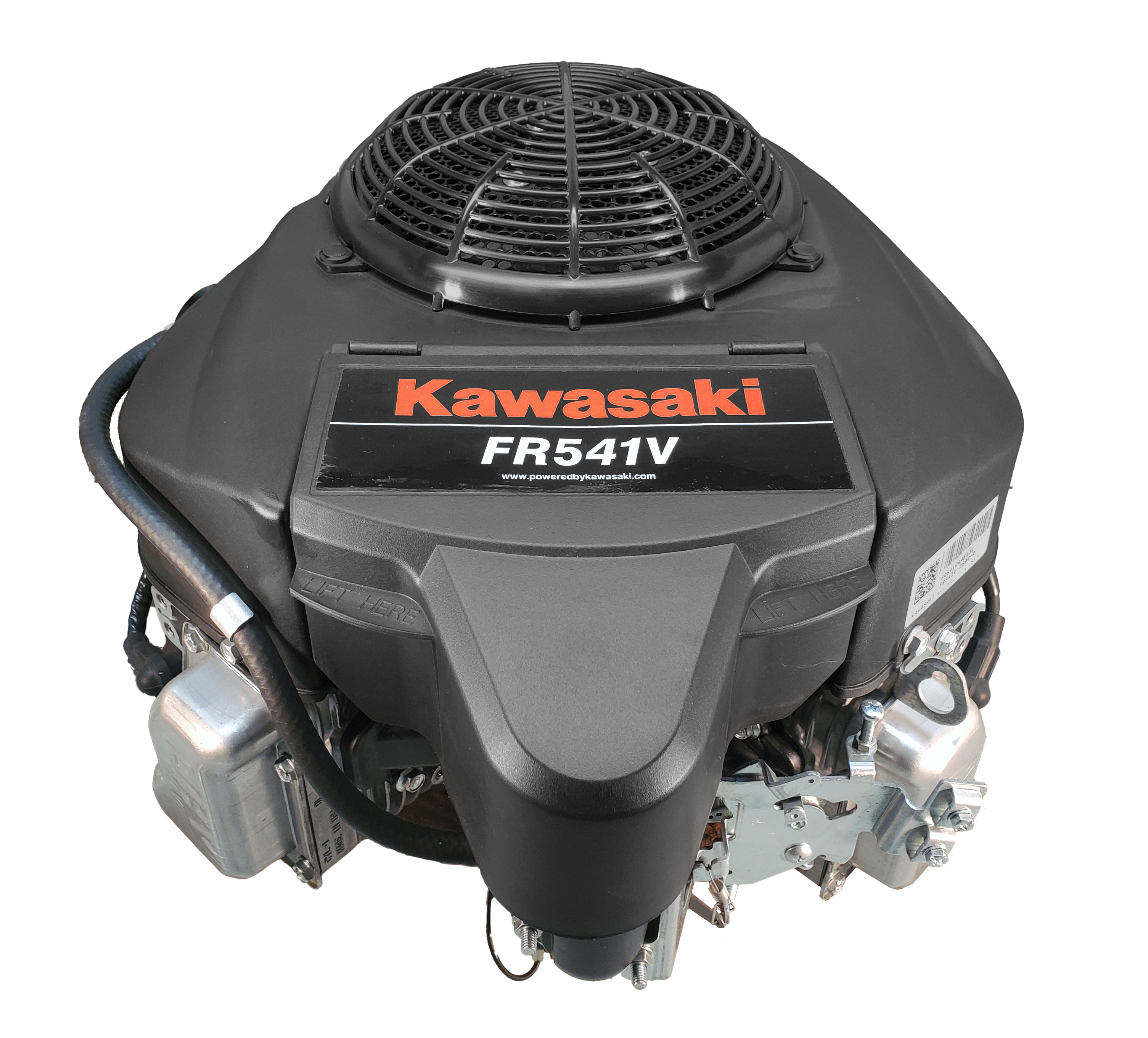 Engines from Kawasaki Engines Small Engine Distributors Kansas City, MO ...