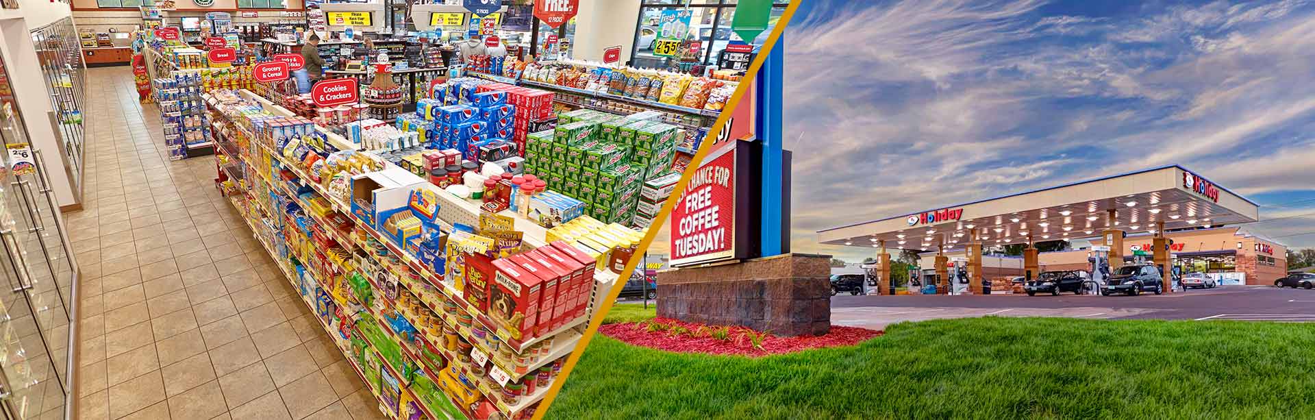 Home The Linn Companies