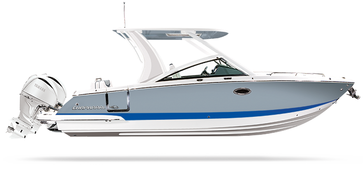 South Jersey's #1 Boat Dealer | Chaparral & Robalo | Waterfront Marine
